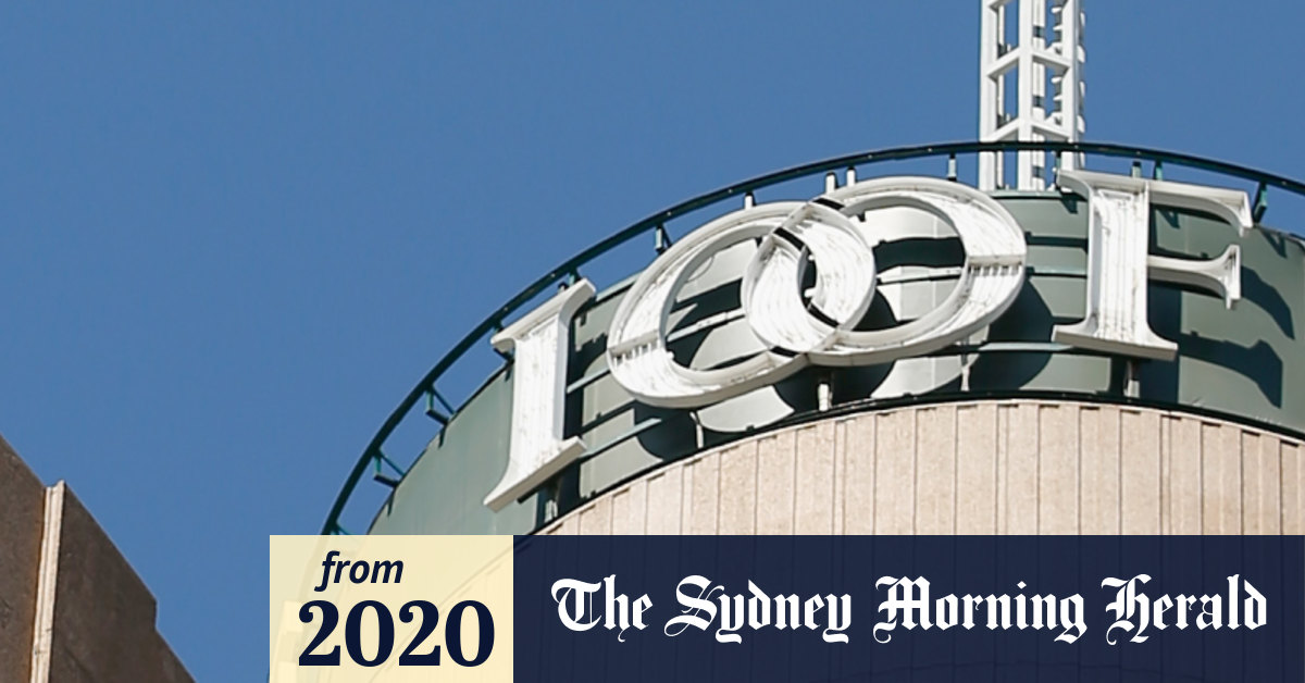 IOOF to face second shareholder class action